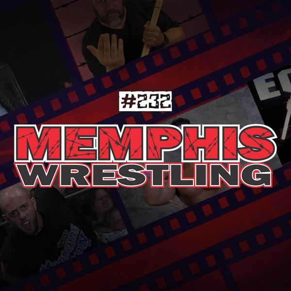 Memphis Wrestling, Episode 232 - Justin Credible gets Extreme ...