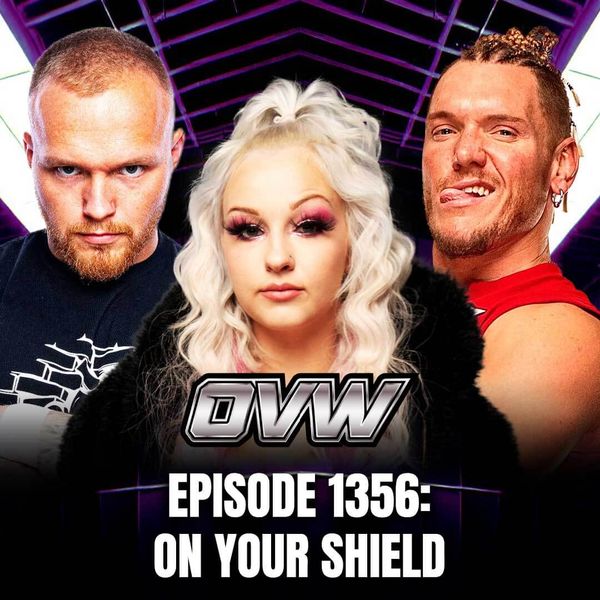 OVW Live #1356 - Official Replay - TrillerTV