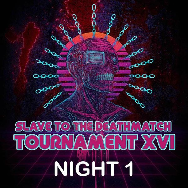 Primos Pro Wrestling: Slave to the Deathmatch 16, Night 1 - Official ...