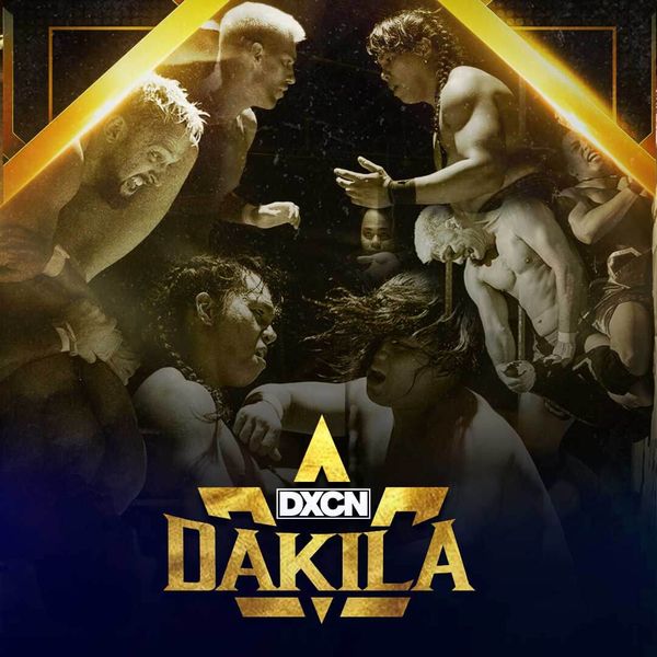 DXCN: Dakila 2025 - Official Replay - TrillerTV