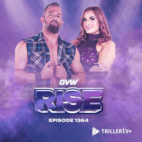 OVW Live #1364 - Official Replay - TrillerTV