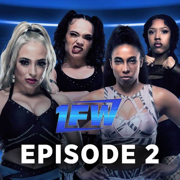 1FW Summer Stage, Episode 2 - Official Free Replay - TrillerTV