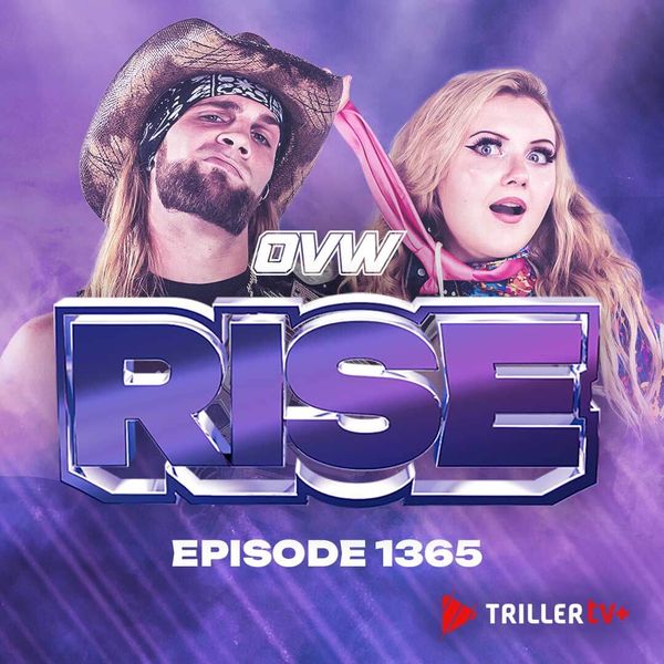 OVW Live #1365 - Official Replay - TrillerTV