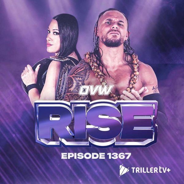 OVW Live #1367 - Official Replay - TrillerTV