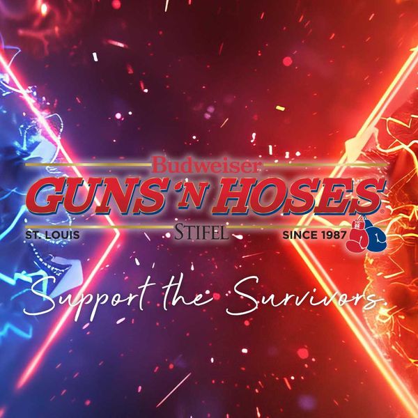 Budweiser Guns N' Hoses 2025 - Official Free Replay - TrillerTV