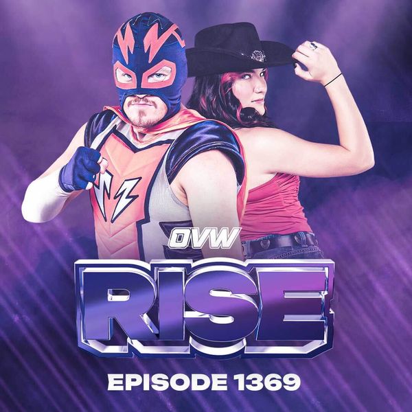 OVW Live #1369 - Official Replay - TrillerTV