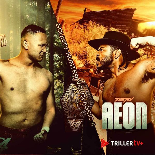 DEFY: AEON 2 - Official Replay - TrillerTV