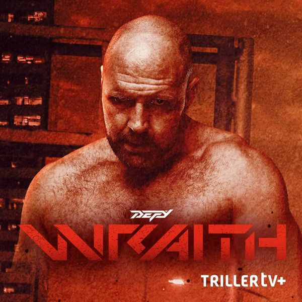DEFY: WRAITH 2025 - Replay - TrillerTV