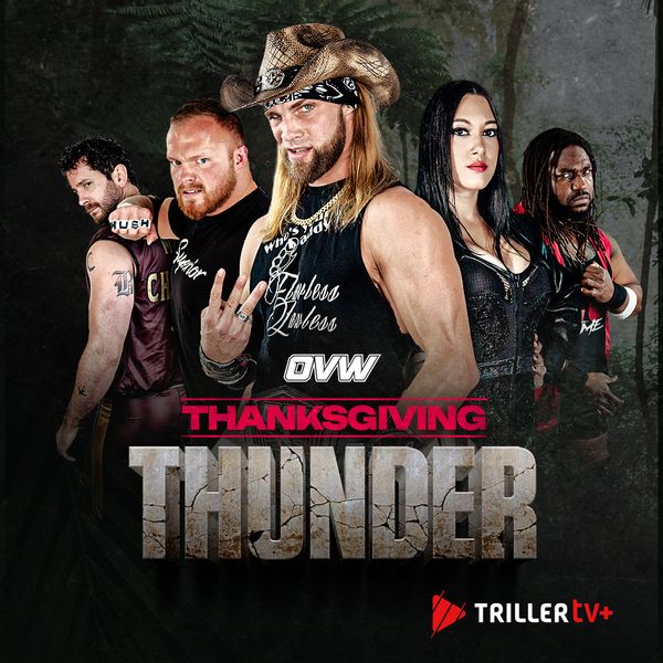 OVW Live #1372 - Official Replay - TrillerTV