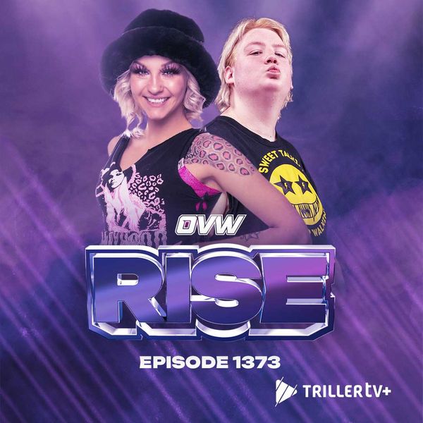 OVW Live #1373 - Official Replay - TrillerTV