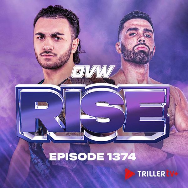 OVW Live #1374 - Official Replay - TrillerTV