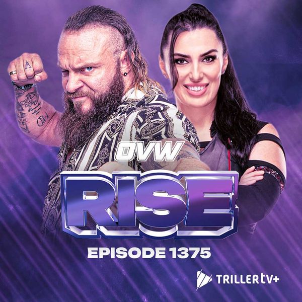 OVW Live #1375 - Official Replay - TrillerTV