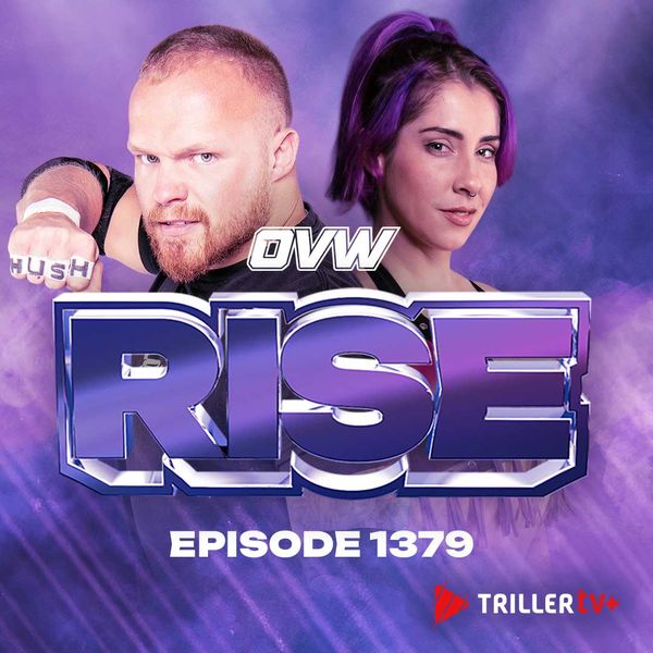 OVW Live #1379 - Official Replay - TrillerTV