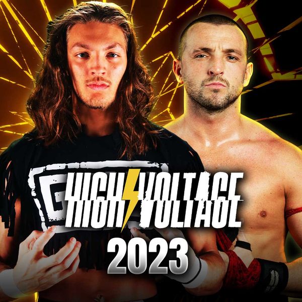 TNT IGNition: High Voltage 2023 - Official Replay - TrillerTV