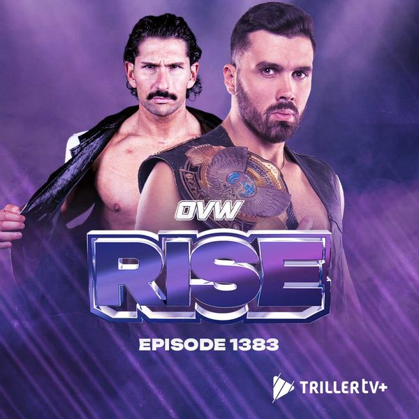 OVW Live #1383 - Official Replay - TrillerTV
