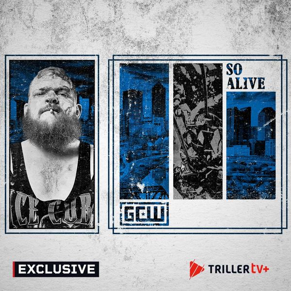 GCW: So Alive 2026 - Official Replay - TrillerTV