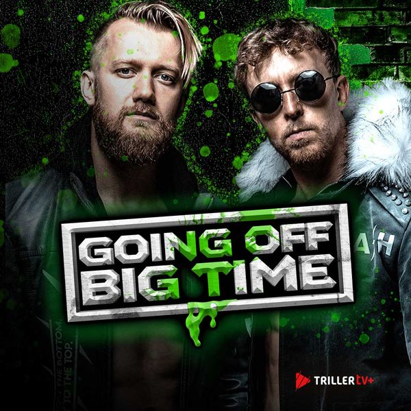 TNT Extreme Wrestling: Going Off Big Time 2026 - Official Replay ...
