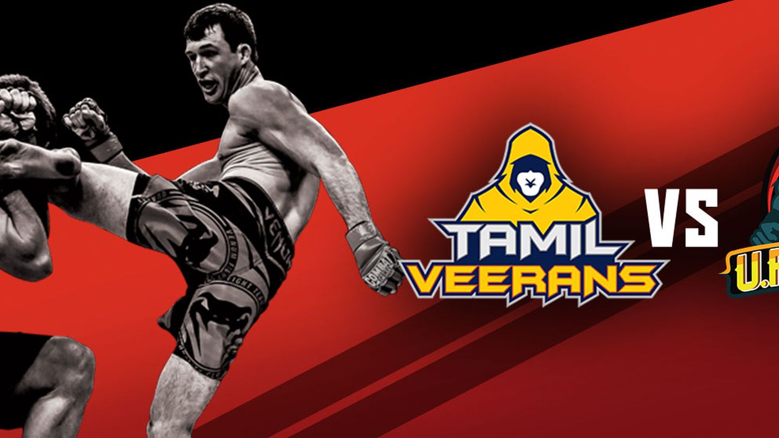 Super Fight League: Veerans vs Nawabs - Official Free Replay - TrillerTV