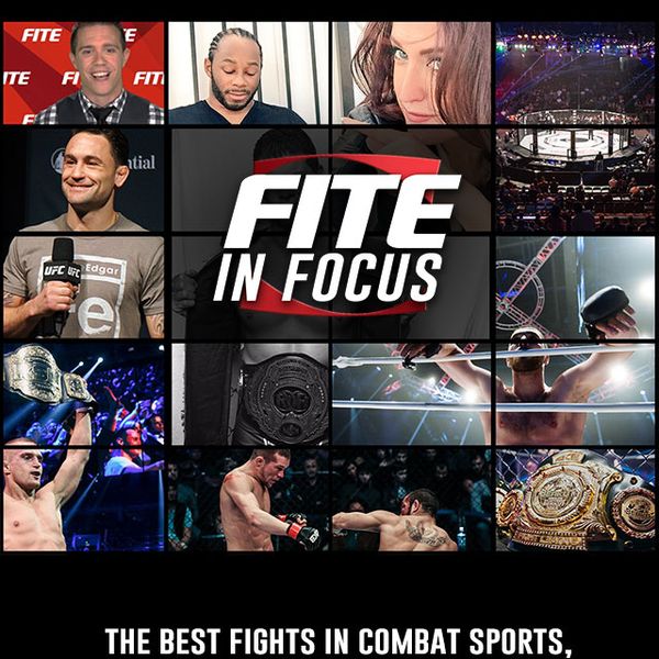 Fite In Focus Episode 3 - Official Free Replay - TrillerTV
