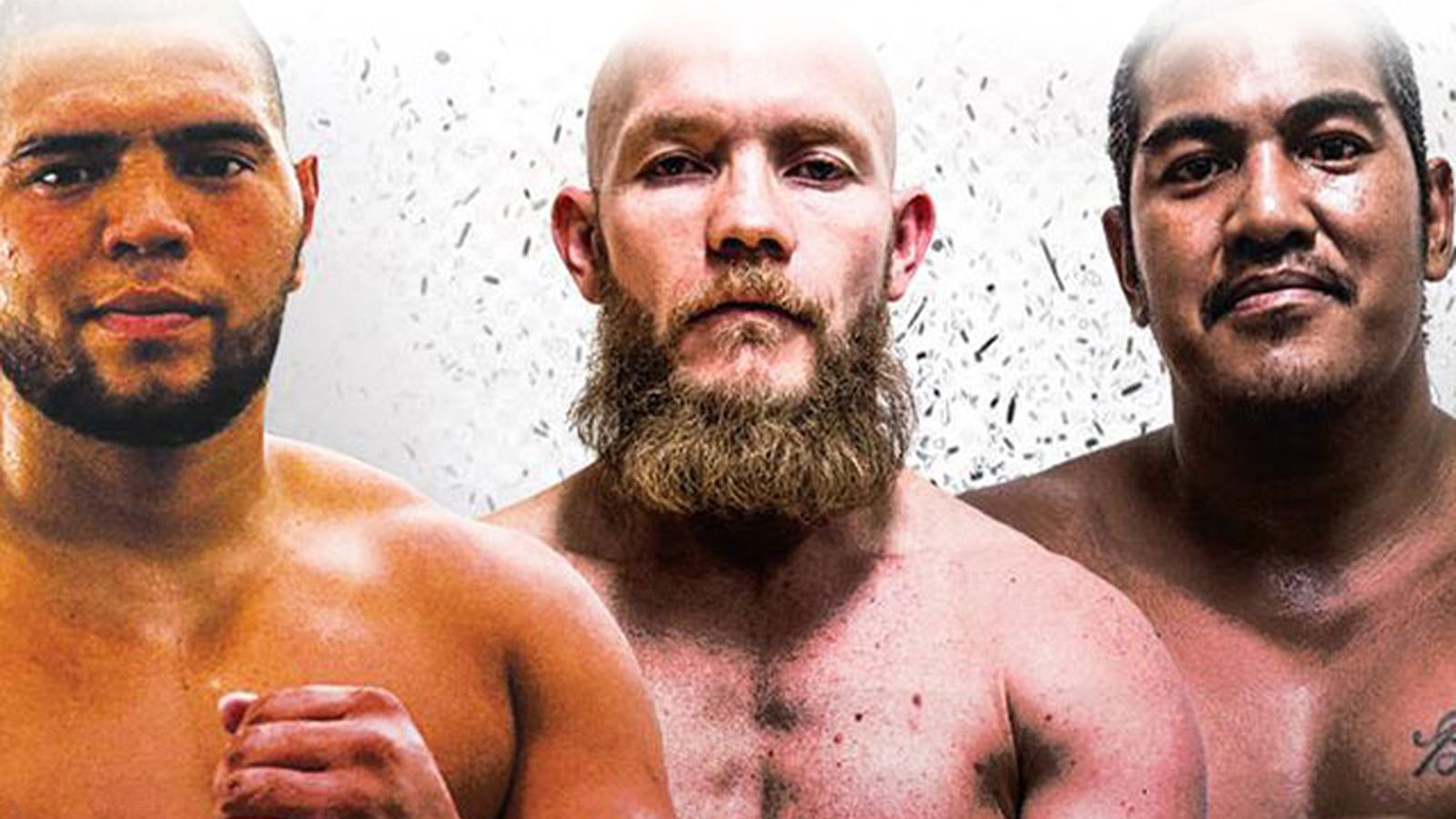 Final Round Promotions: Best of the Best Boxing Series - Official PPV ...