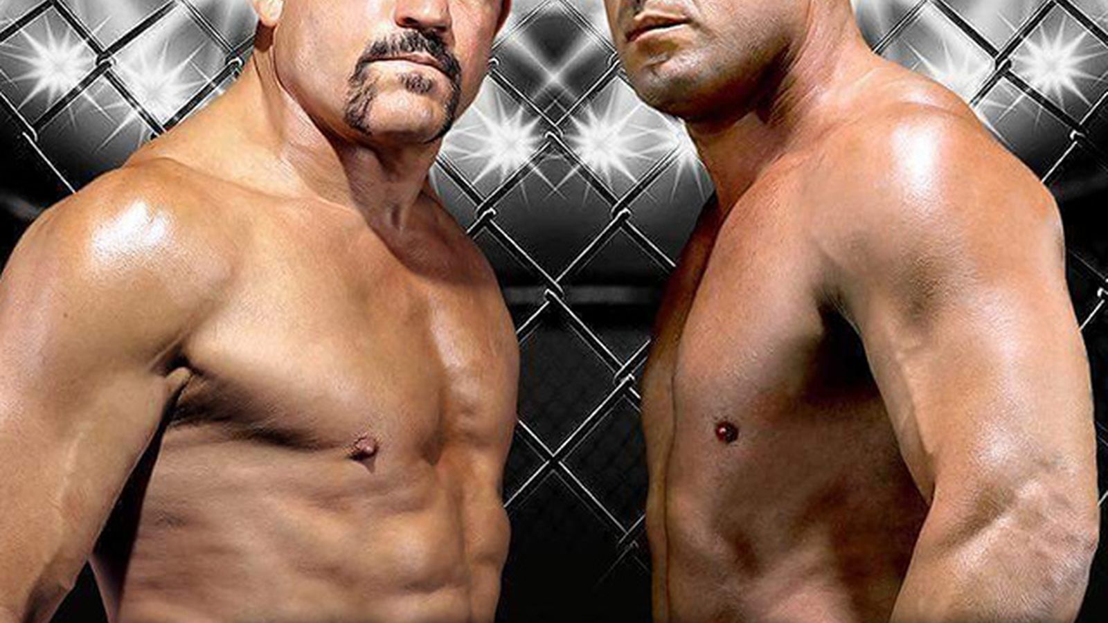 Chuck Liddell vs Tito Ortiz 3 - PPV Replay - TrillerTV