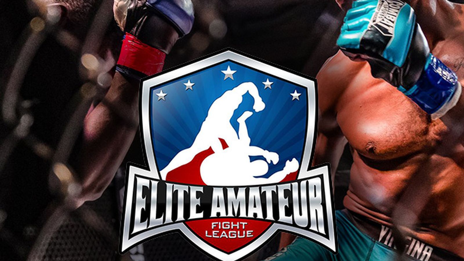 Elite Am. Fight League Season 3 - California vs Arizona (Hosted by WFF ...