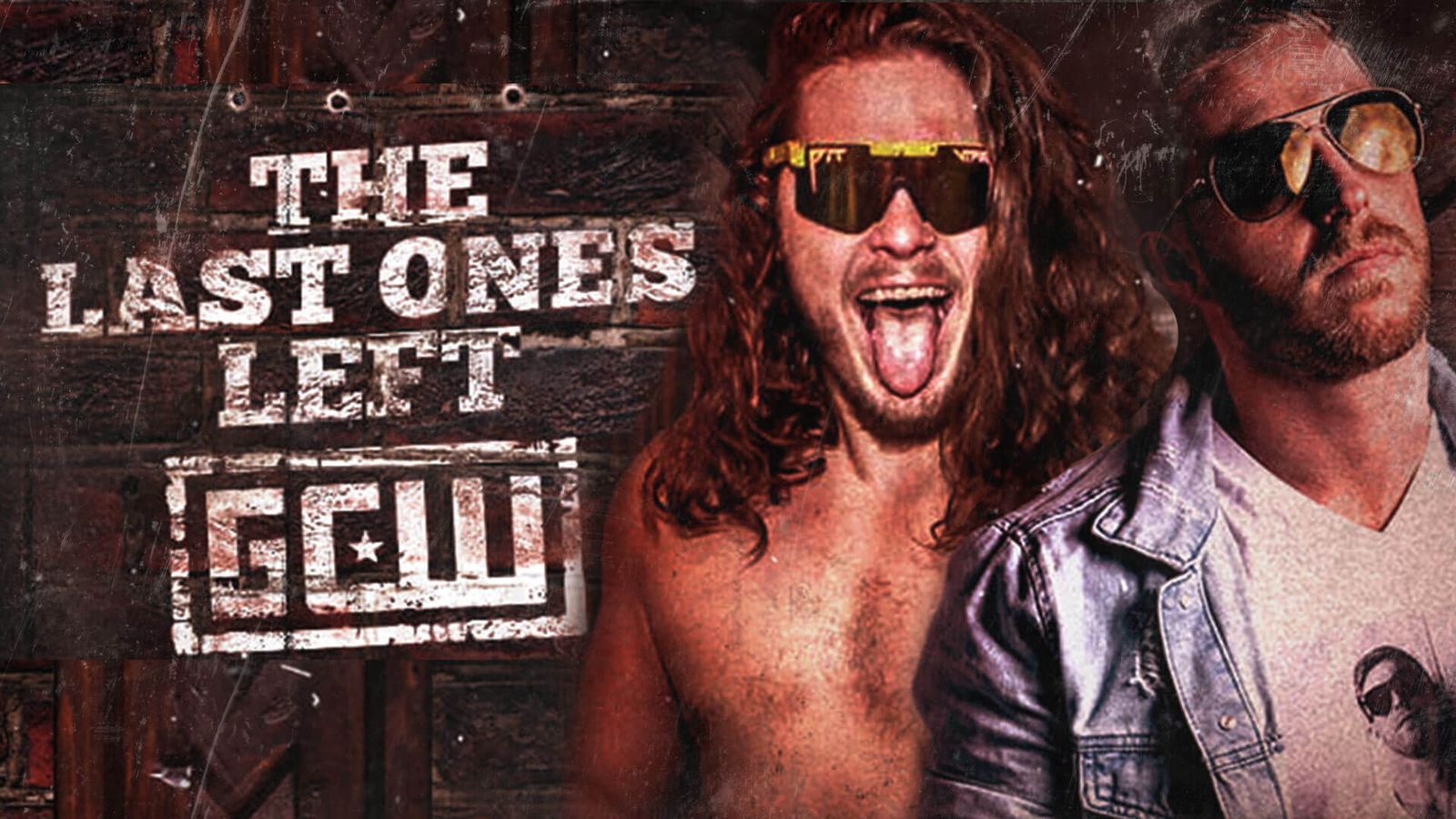 GCW "The Last Ones Left" Chicago - Official Replay - TrillerTV