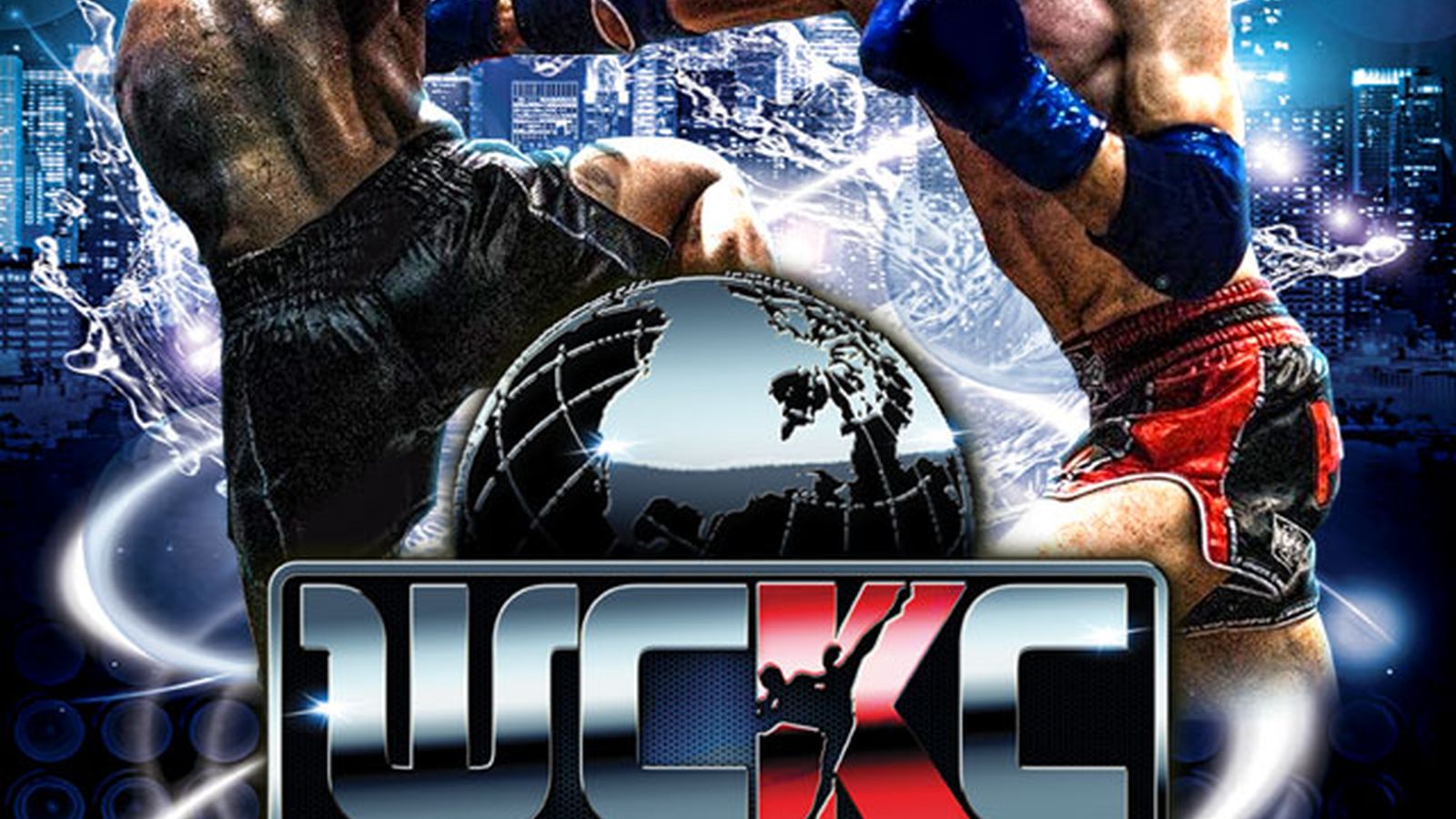 World Class Kickboxing Championship 16 - Official Replay - TrillerTV