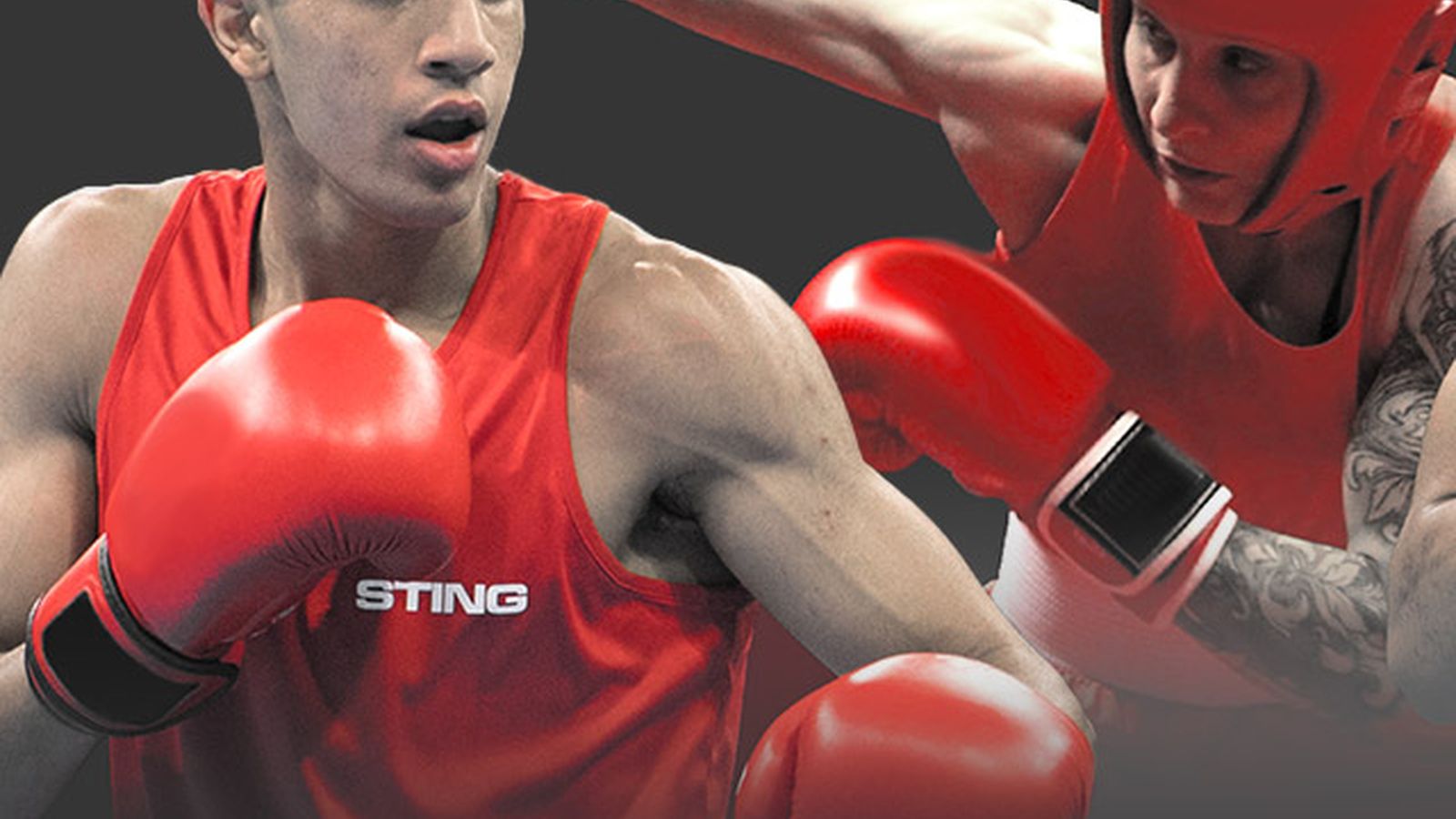 2019 Canadian Boxing Qualification, Session 3 - Official Replay - TrillerTV