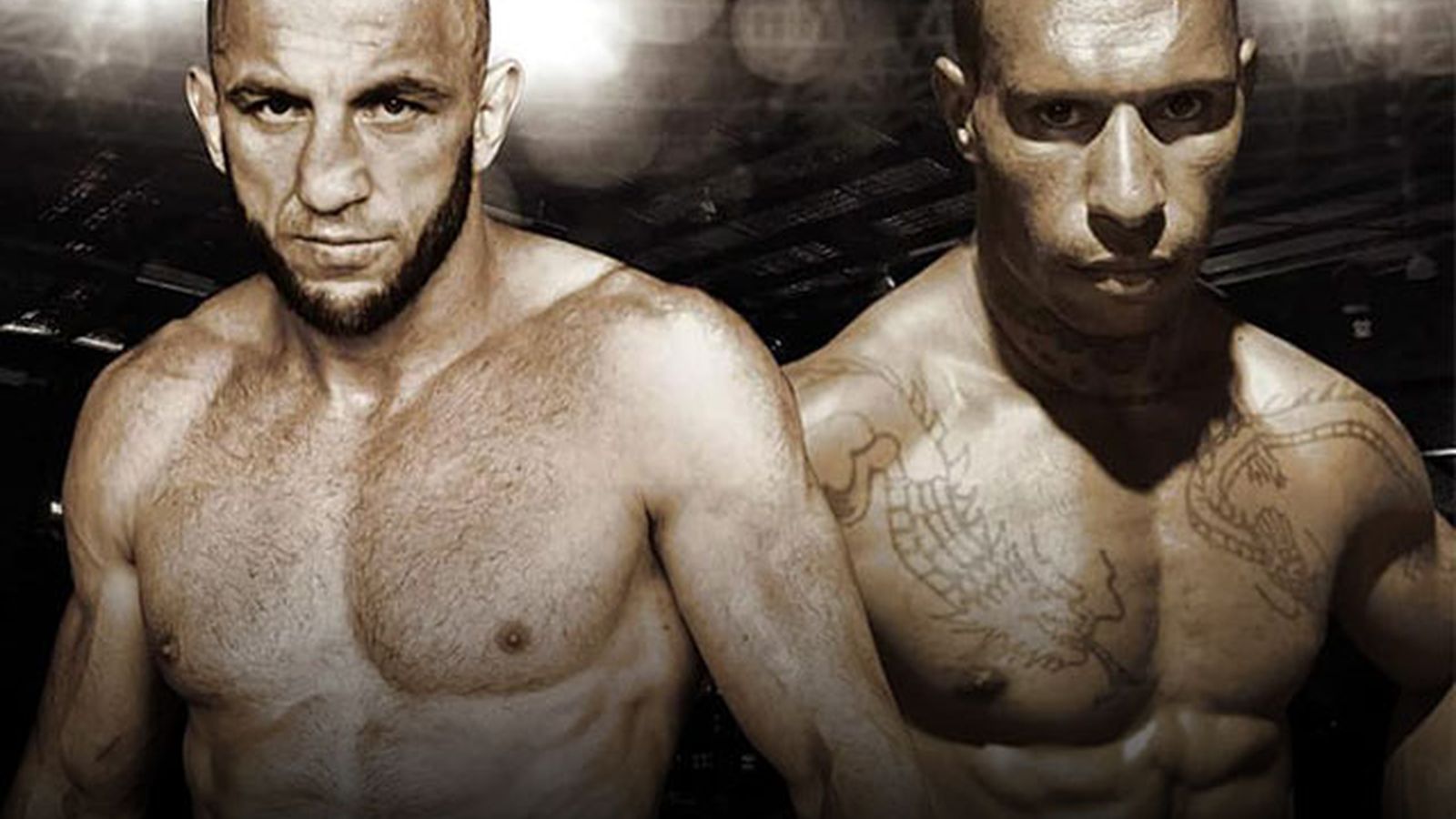 Alpha Fight Series: Dzhabar Askerov vs Jonathan Tuhu - Official Replay ...