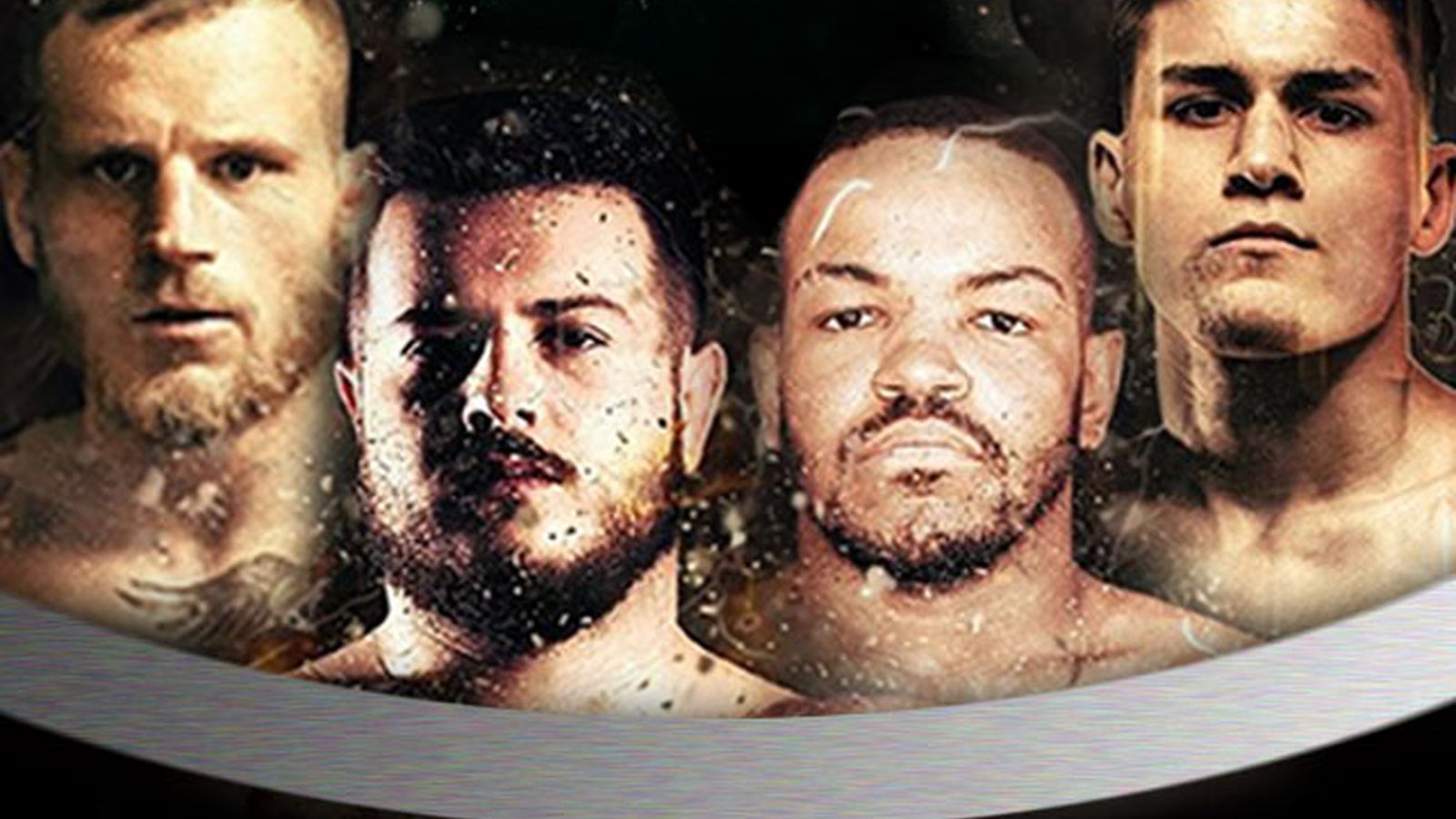 Pit Cage Fighting 21: New Era - Official PPV Replay - TrillerTV