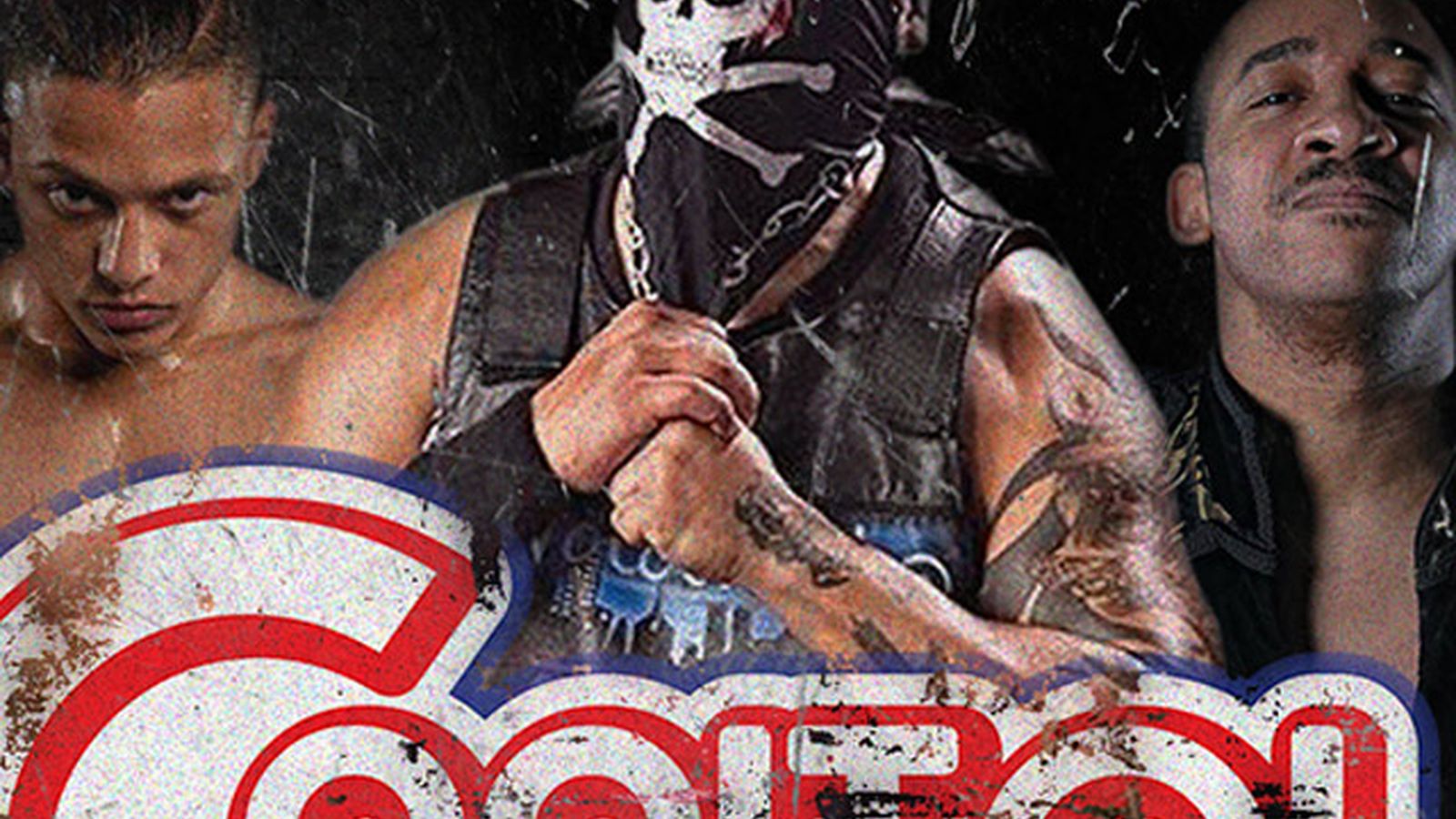 Capitol Wrestling: Episode 144 - Official Free Replay - TrillerTV