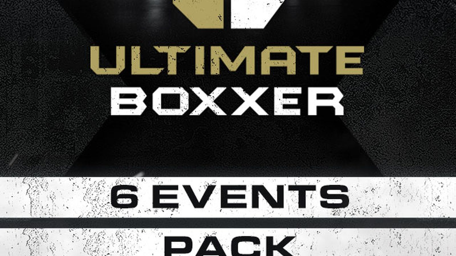 Ultimate Boxxer Six Pack - Replay - TrillerTV