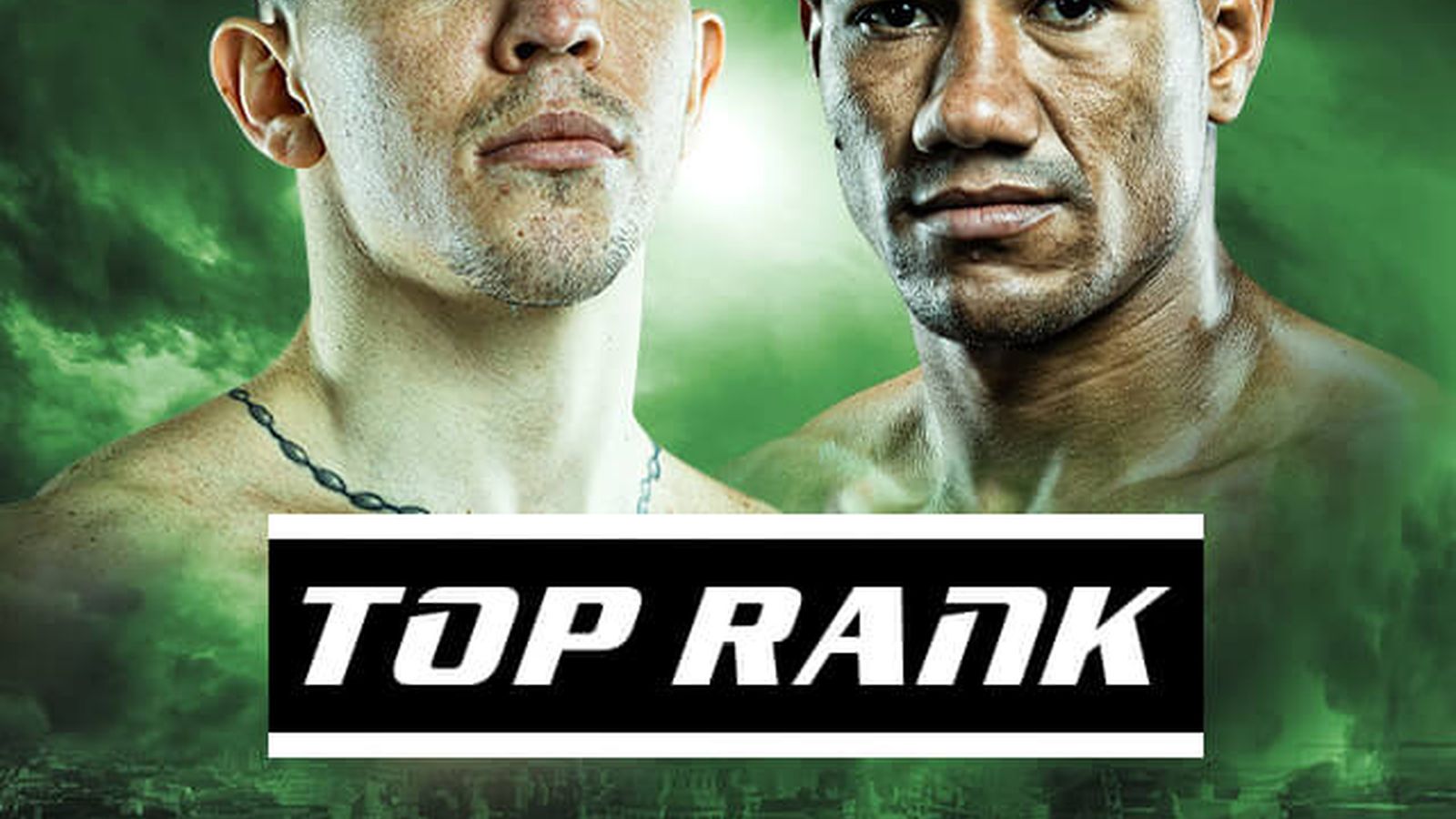Top Rank: Michael Conlan vs Miguel Marriaga - Official PPV Replay ...