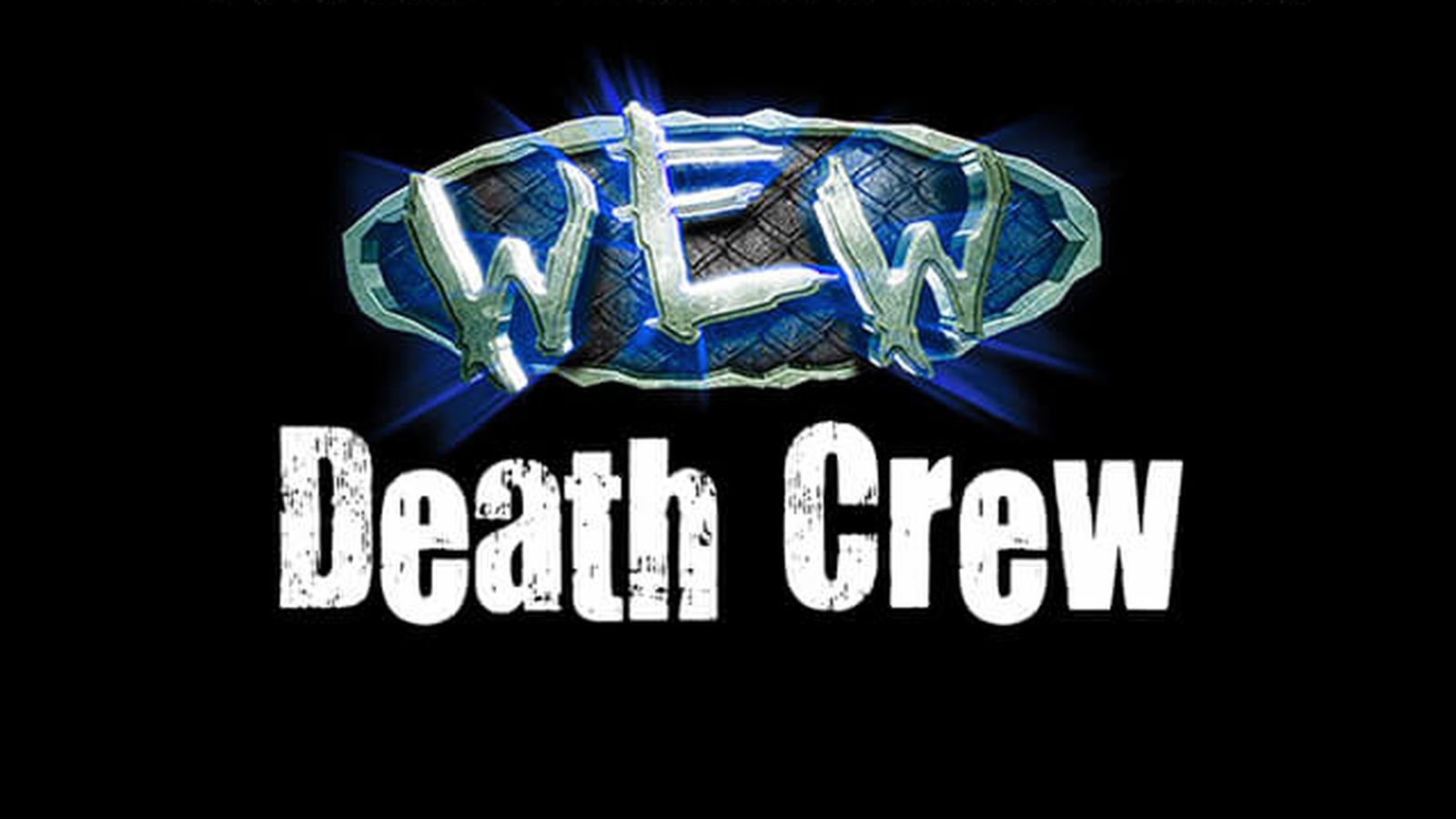 Women's Extreme Wrestling: Death Crew - Official Replay - TrillerTV