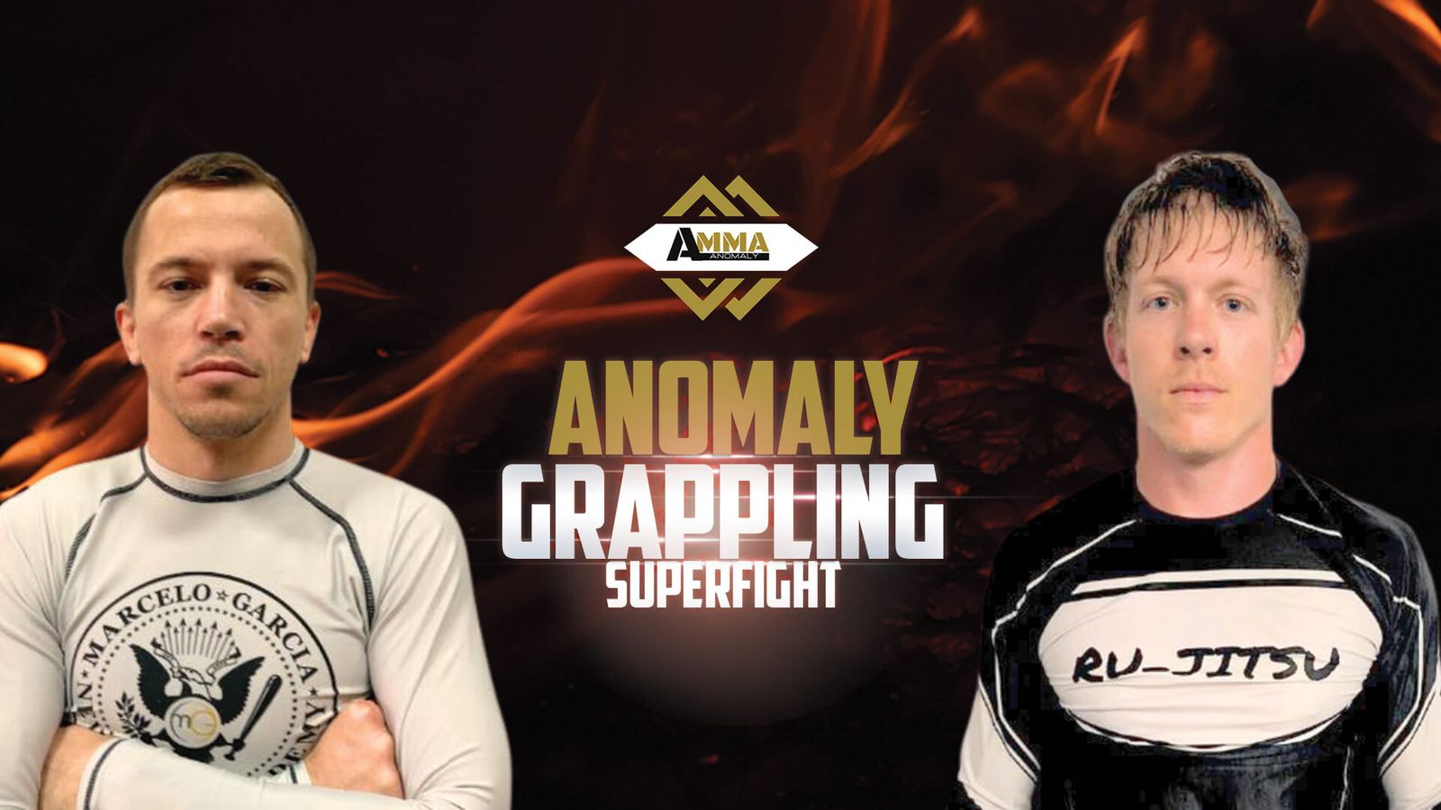 Anomaly Grappling SuperFight: Josh Root vs Aaron Osborn - Official ...