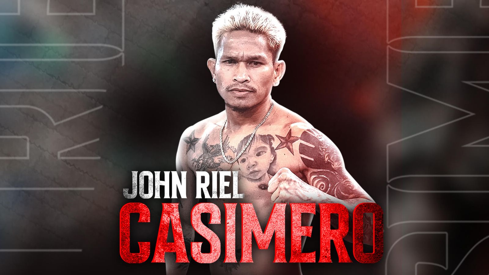 John Riel Casimero vs Fillipus Nghitumbwa - Official Replay - TrillerTV