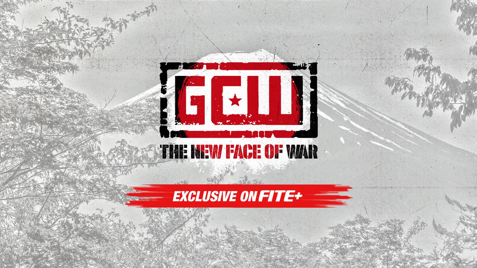 GCW: The New Face of War 2023 - Official Replay - TrillerTV