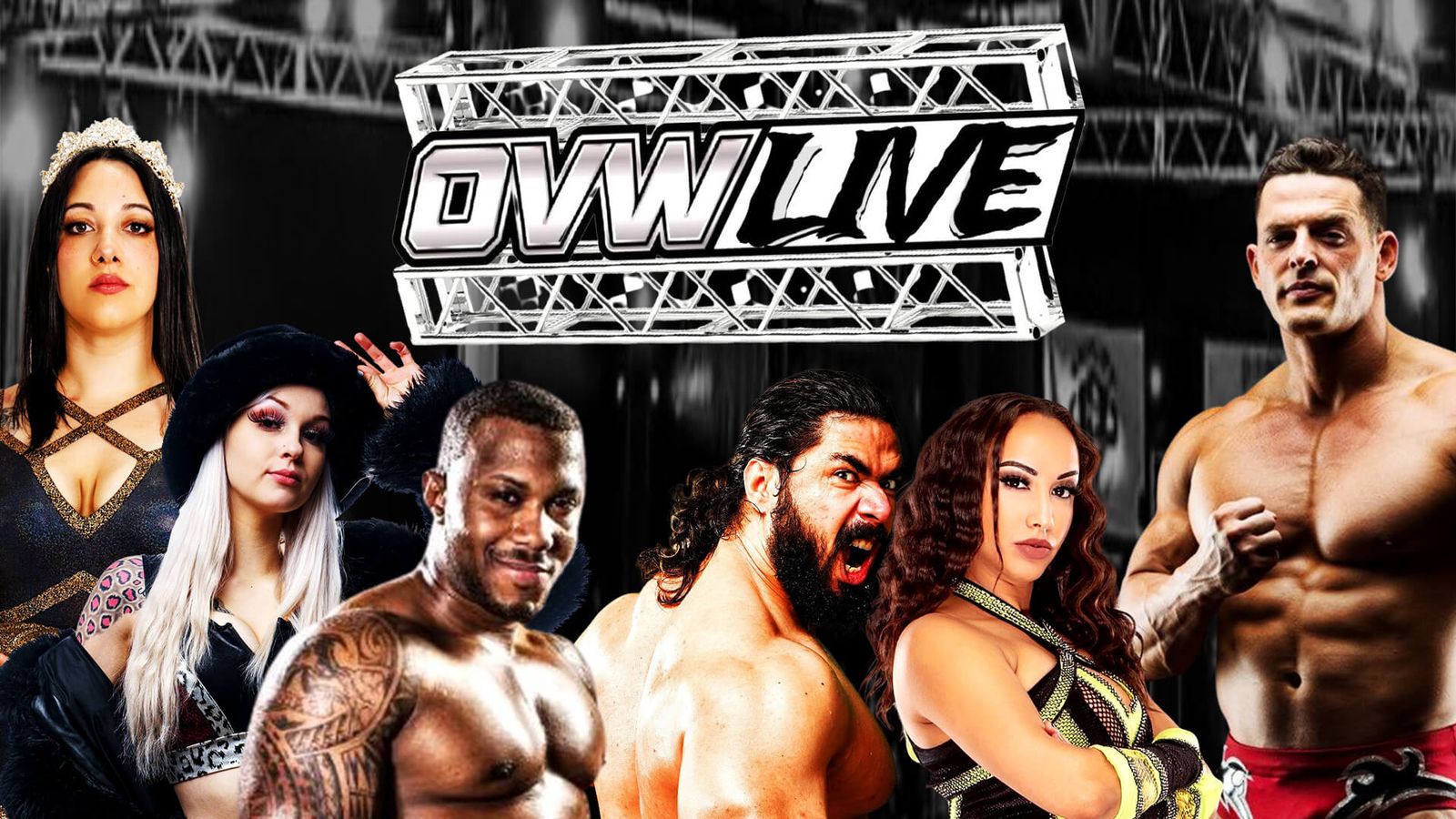 OVW Live #1254 - Official Free Replay - TrillerTV
