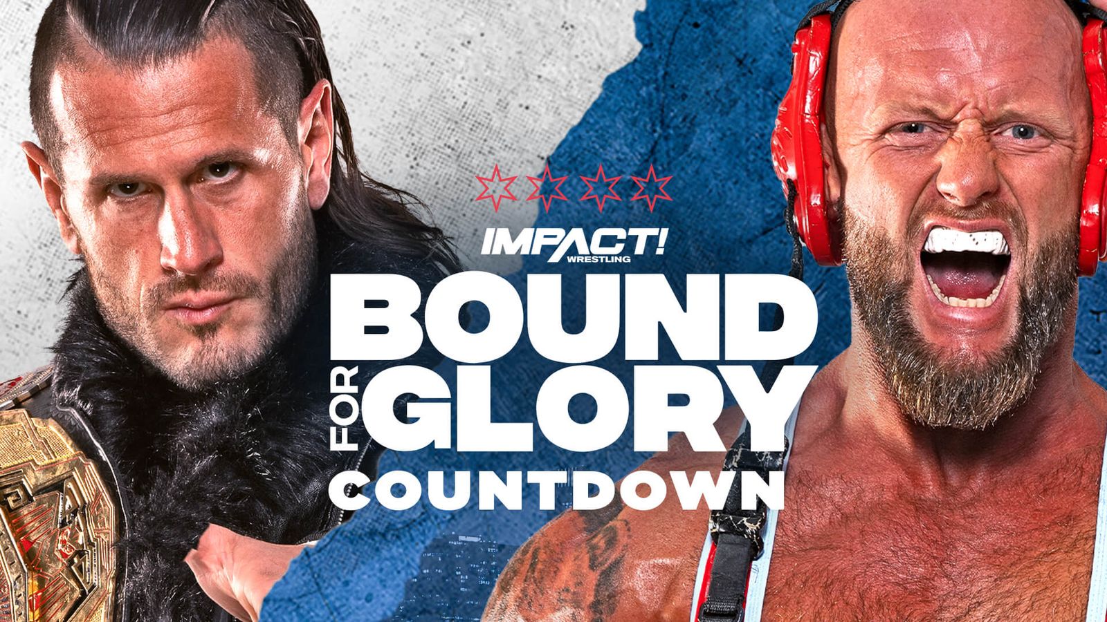 Impact Wrestling: Countdown to Bound For Glory 2023 - Official Free ...
