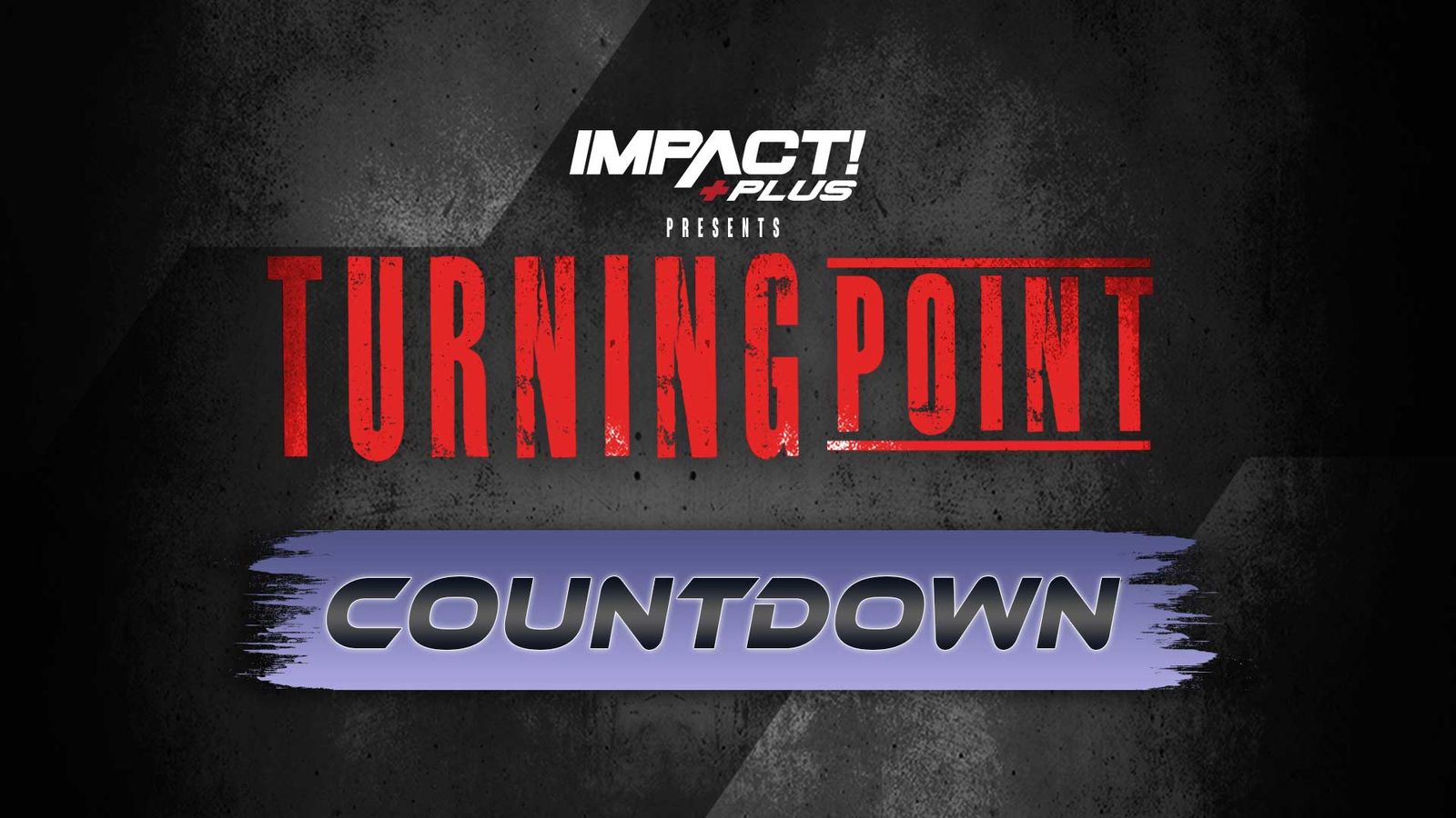 Impact Wrestling: Countdown to Turning Point 2023 - Official Free ...