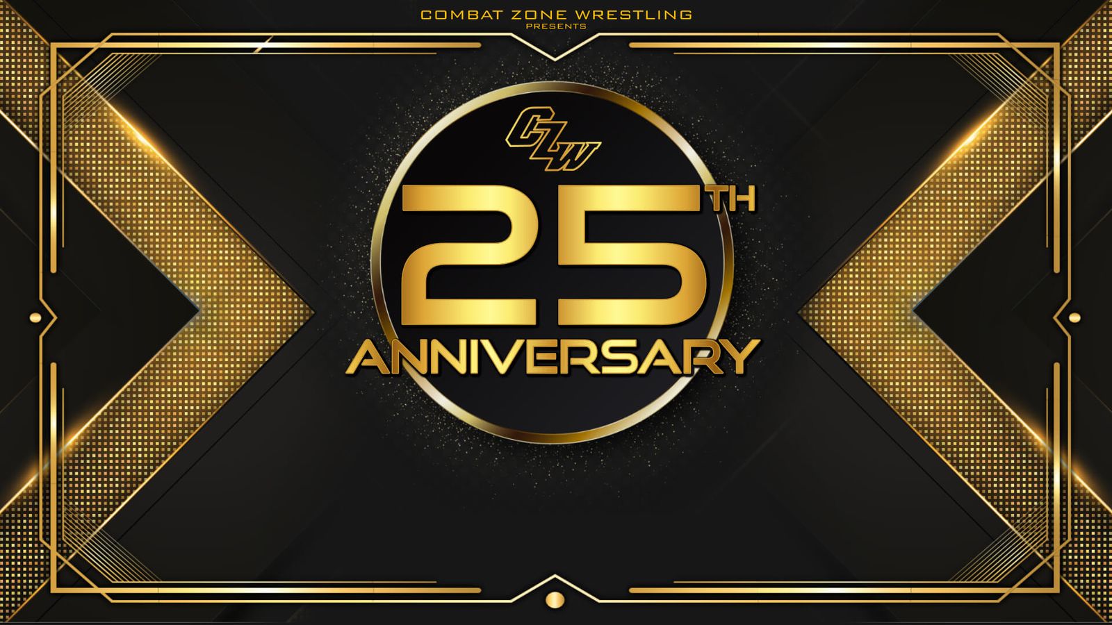 CZW: 25th Anniversary - Official Replay - TrillerTV