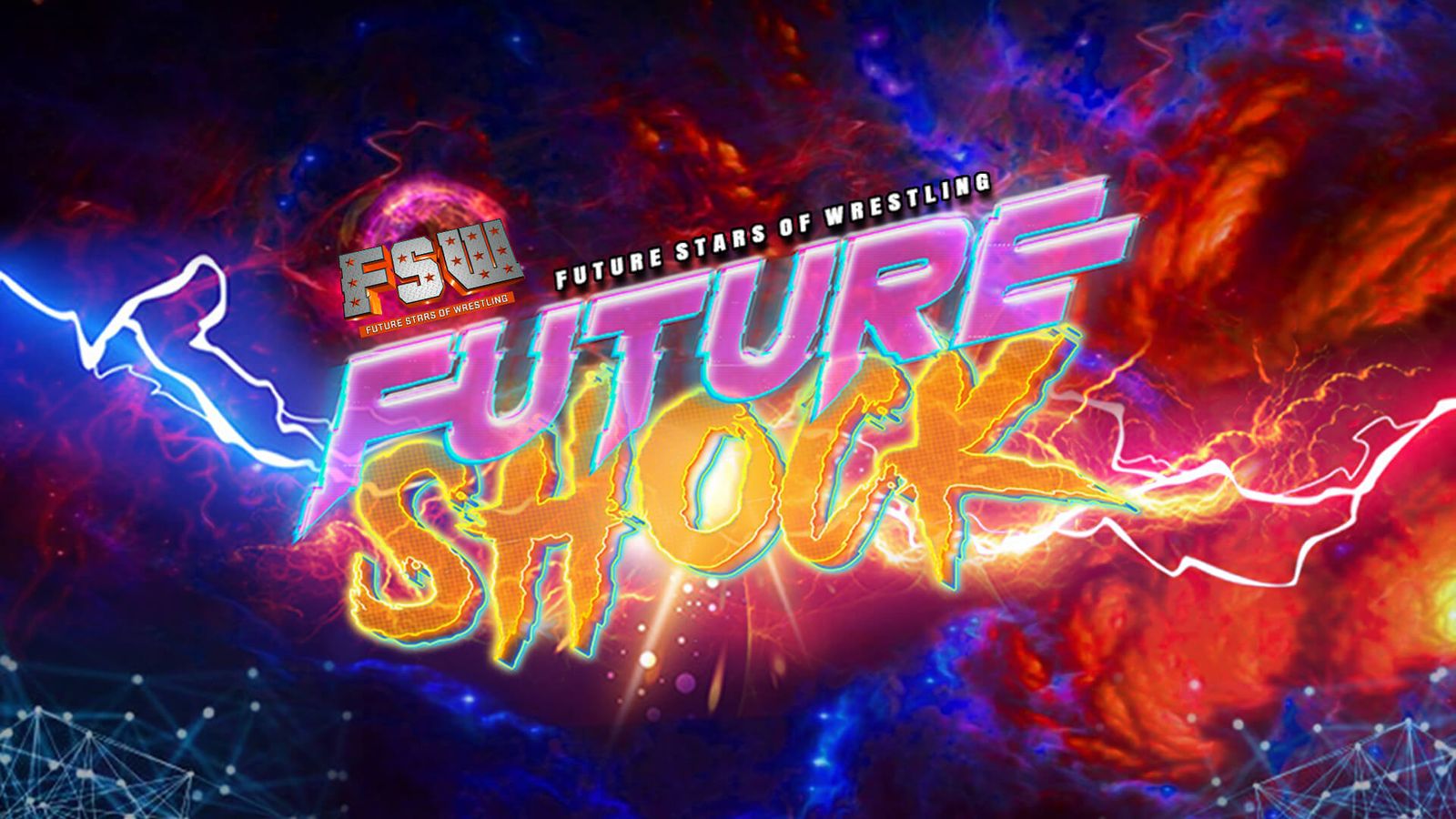FSW: Future Shock 2024, February 4th - Official Replay - TrillerTV