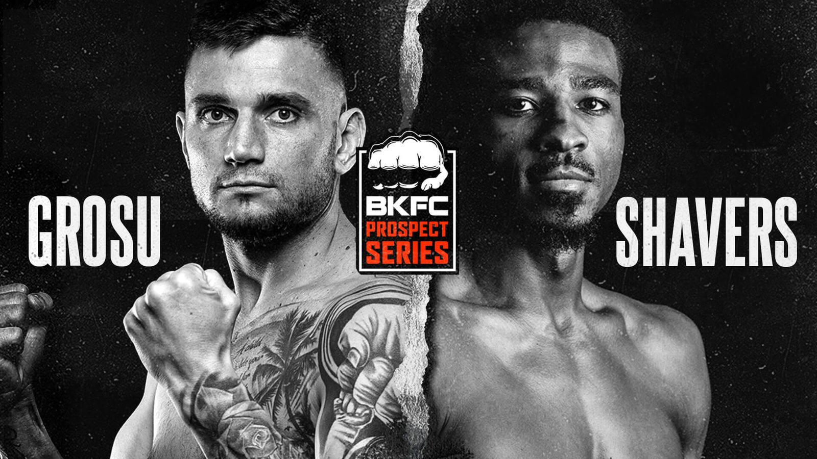 BKFC Prospect Manassas - Official Replay - TrillerTV