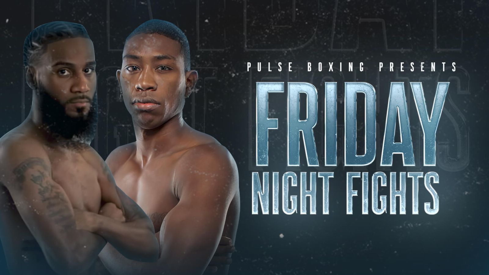 Pulse Boxing: Albert "The Prince" Bell vs Jonathan Romero - Official Replay - TrillerTV