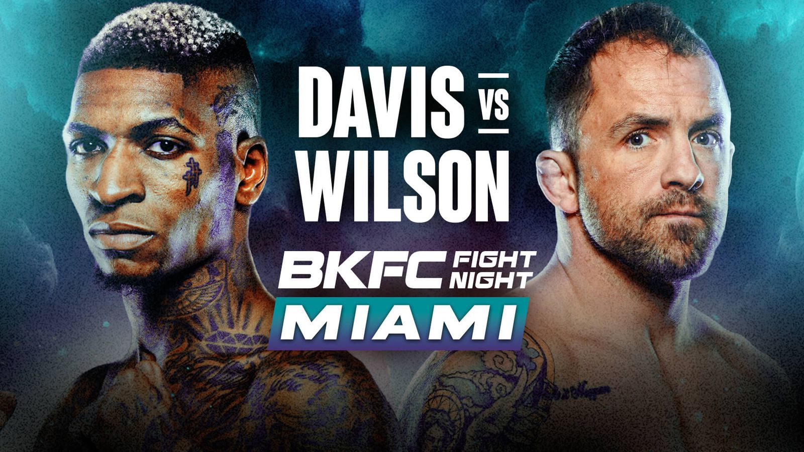 BKFC Fight Night Miami - Official Replay - TrillerTV