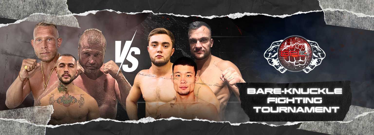 Boxing Live Streams - TrillerTV - Powered by FITE