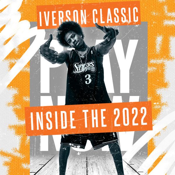 Be Now: Inside the 2022 Iverson Classic - TrillerTV - Powered by FITE