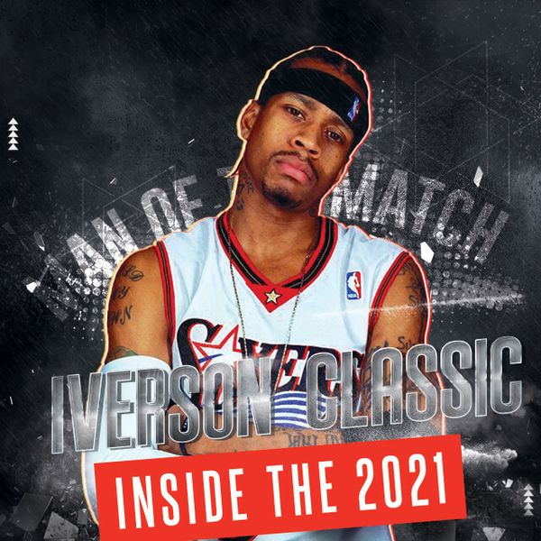 Get Yours: Inside the 2021 Iverson Classic - TrillerTV
