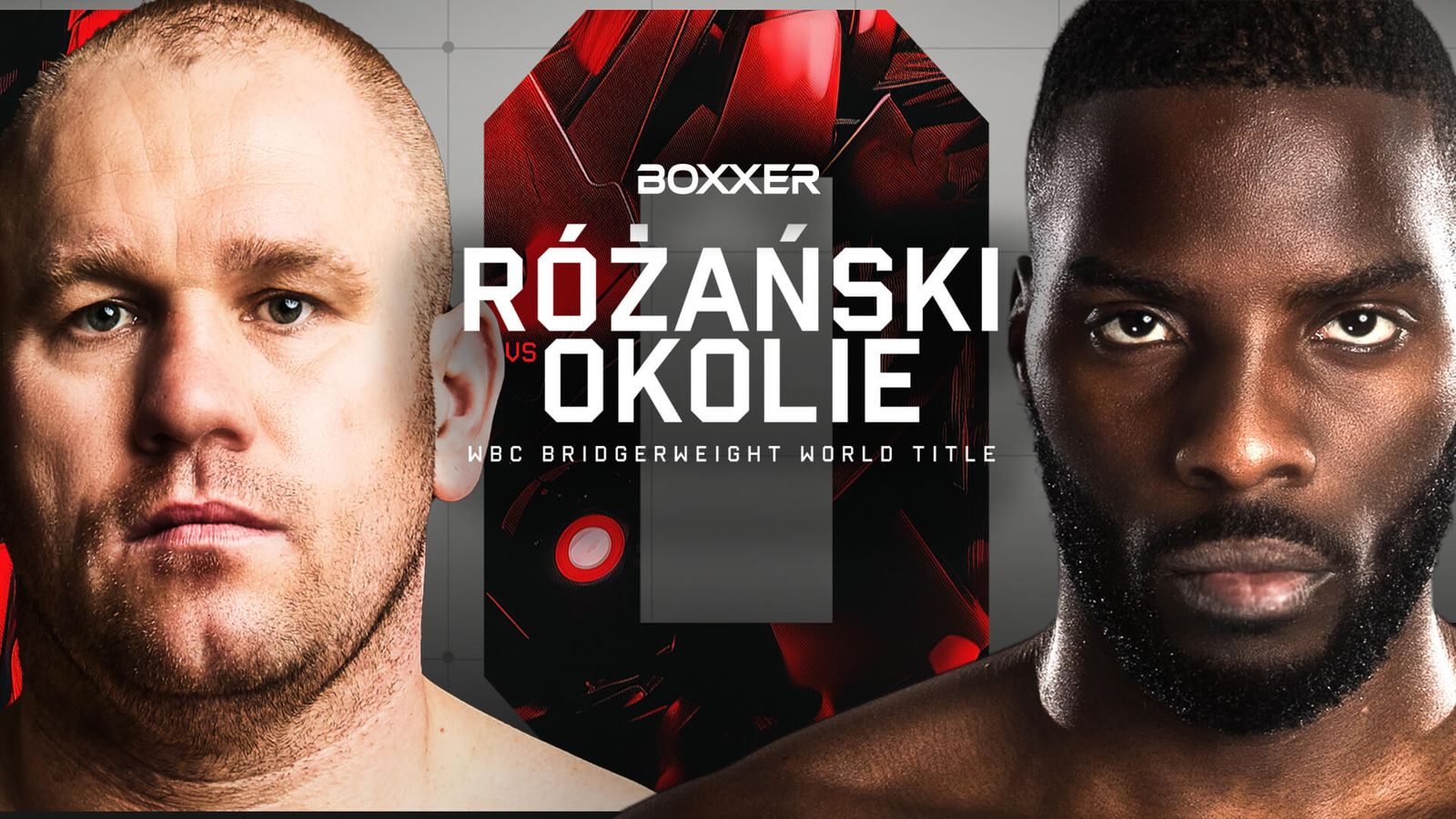 Lukasz Rozanski vs Lawrence Okolie - Official Replay - TrillerTV